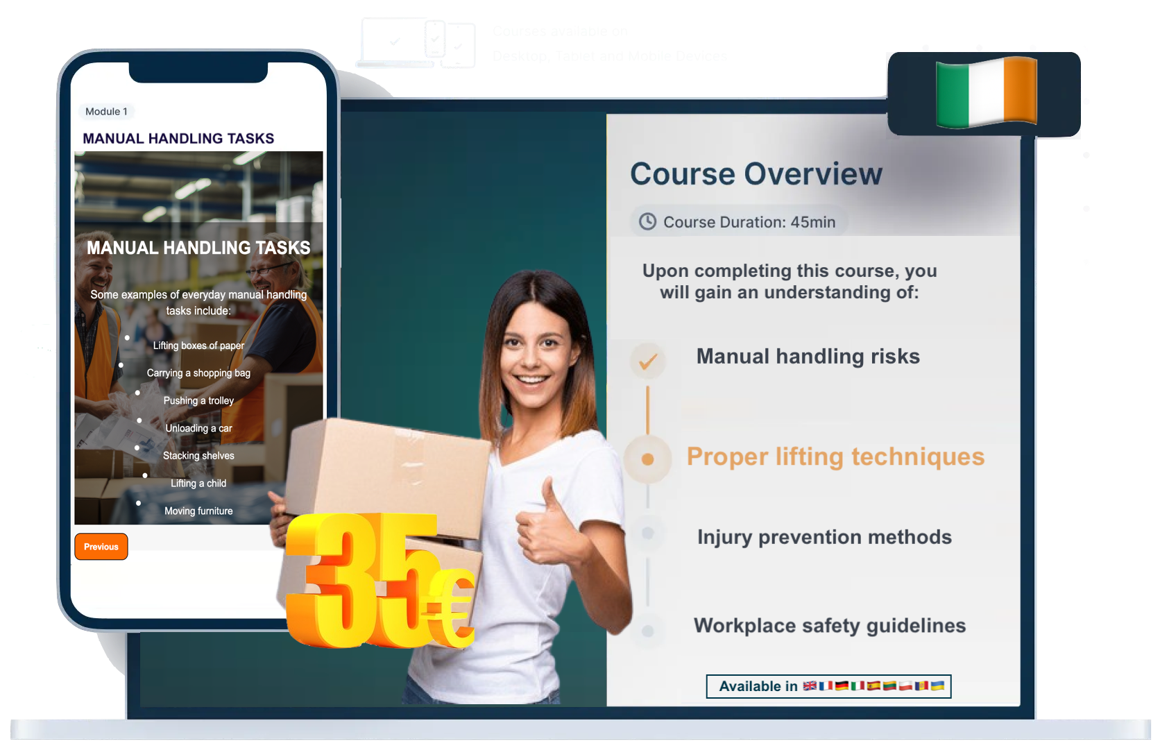 Online Certification Platform